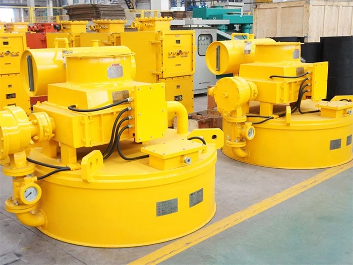 Fábrica, fabricantes y proveedores de separadores electromagnéticos de ...